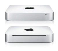 Rack Mac Mini