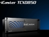 Lanzamiento del TriCaster™ TCXD850 – Videodepot