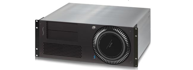 Sonnet Enviando Ahora el xMac Pro Server. – Videodepot