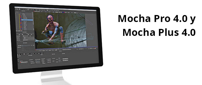 Reseña: Mocha Pro 4.0 y Mocha Plus 4.0 – Videodepot